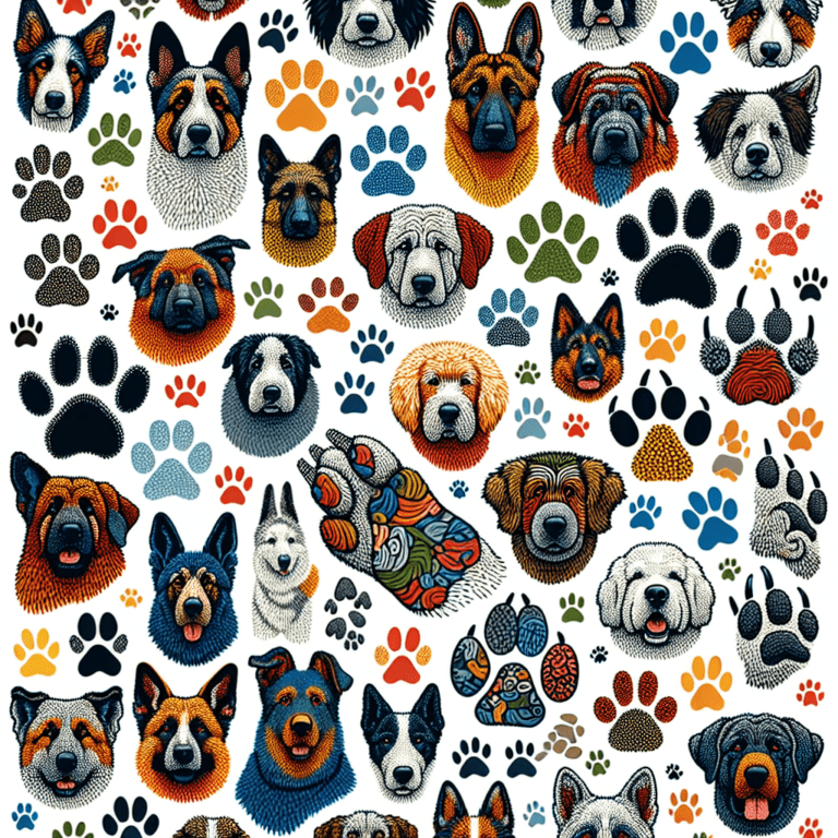 What Are The Different Shepherd Breeds Of Dogs? - Shepherd Digest