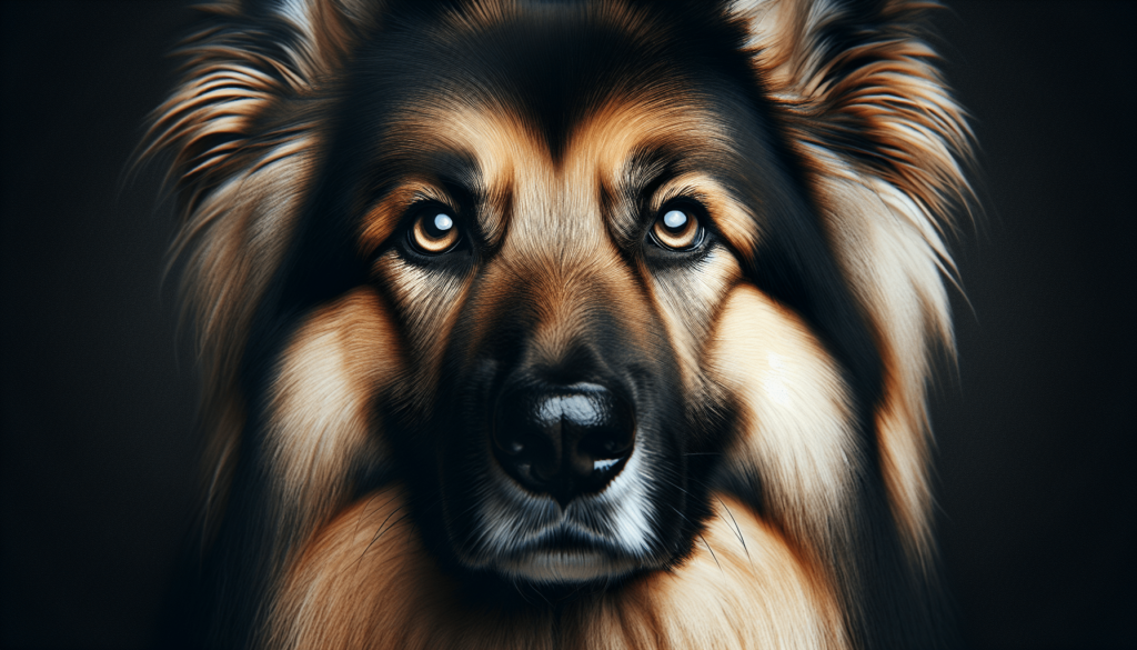 What Is The Temperament Of A Shiloh Shepherd? – Shepherd Digest